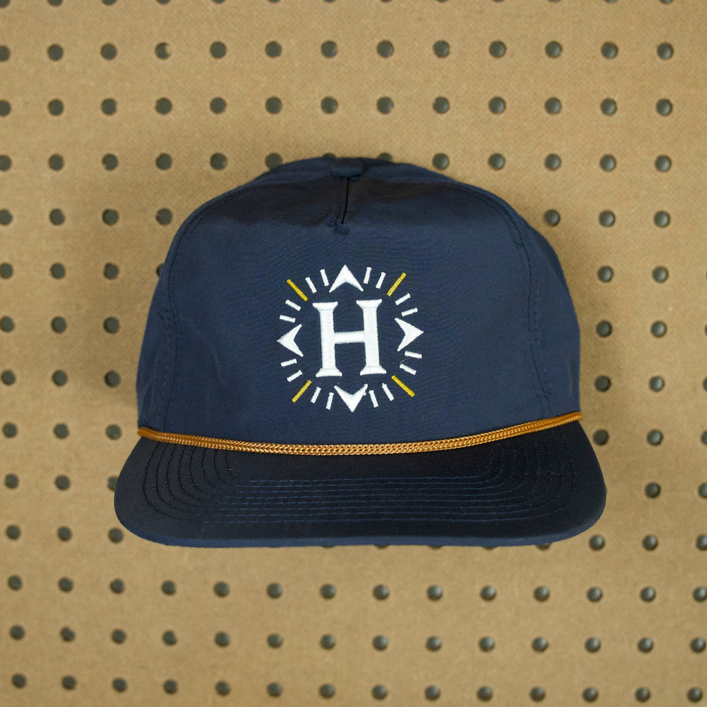 Compass Performance Hat – Hyde Performance Wear