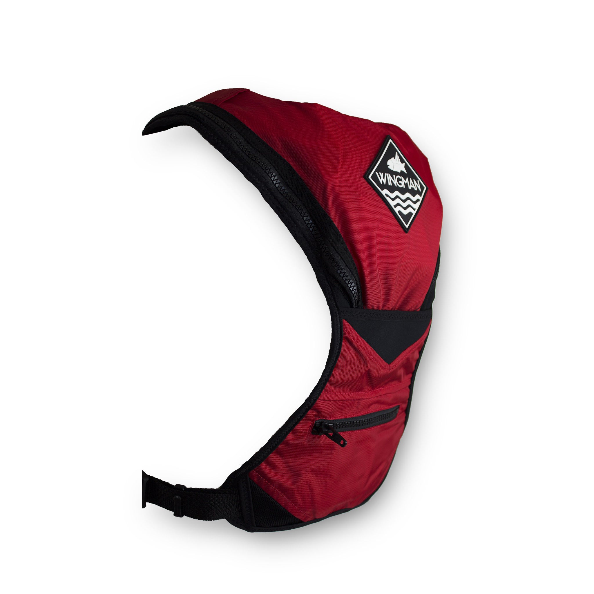 Hyde Wingman Inflatable Life Jacket – Hyde Performance Wear